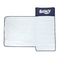 Walmart Black Friday Deals 2025 - BBC Bluey Sleepy Time Nap Mat for ...