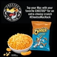 Cheetos Mac 'N Cheese, Bold & Cheesy Flavor, Mac and Cheese, Macaroni ...