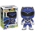 Funko Power Rangers: POP! TV Collector's Set, Green Ranger, Black ...