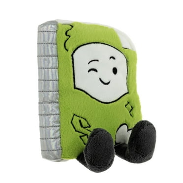 Spark Create Imagine Plush Cow, 9-inch Soft Cuddly Toy for Snuggles and ...