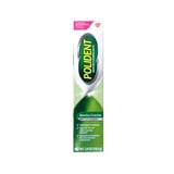 Polident Dentu Creme Denture Toothpaste, 3.9 oz for Cleaning and Caring ...