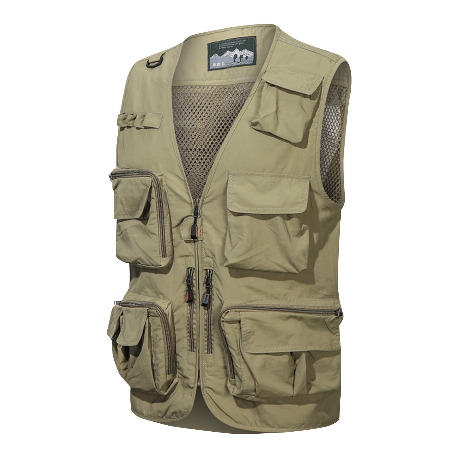 Click here for Styesk Jackets For Men Mens Work Jacket Multiple P... prices