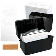 Rolodex Rotary Mesh Business Card File - Walmart.com