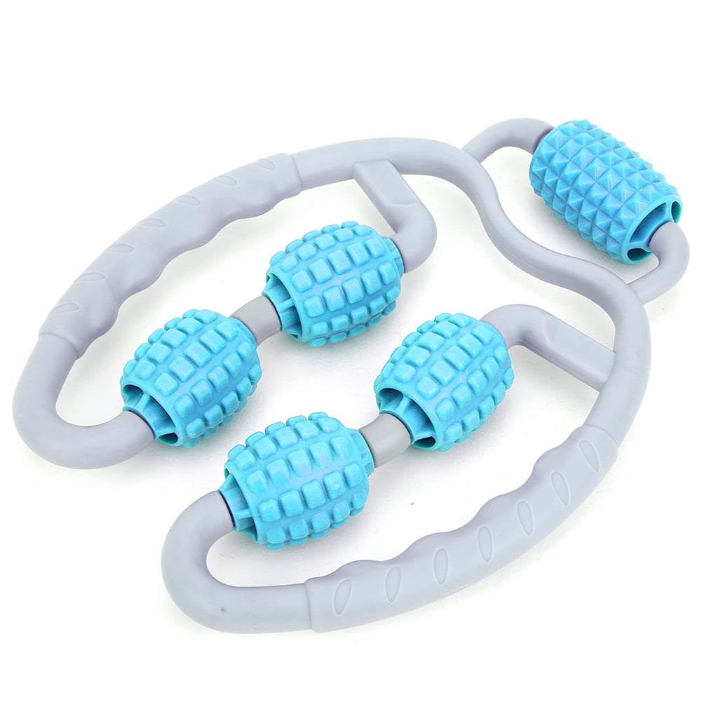 Clamp Leg Massager, Relax Calf Muscle Comfortable 360 Degree Clamp Leg ...