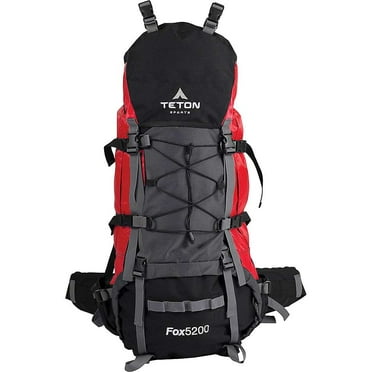 TETON Sports Hiker 3700 Backpack - Walmart.com