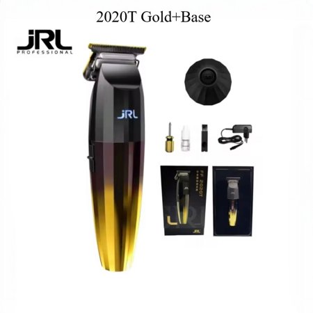 Original JRL Clipper JRL 2020c 2020t Professional Hair Clipper Men's ...