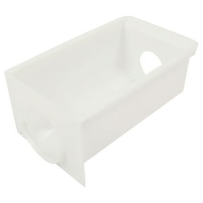 Whirlpool Refrigerator Icemaker Kit W10882923 W10377151 - Walmart.com