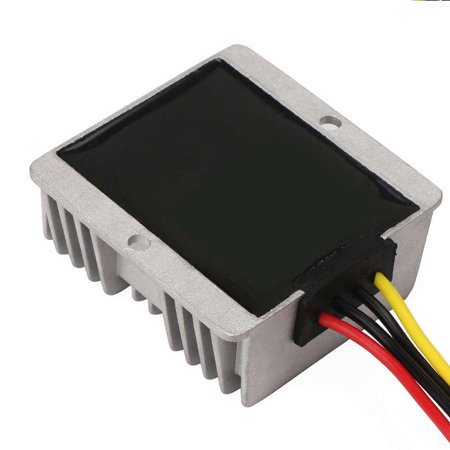 Dampproof 48V to 24V 10A 15A 240W Voltage Reducer ;12V DC buck DC Step Down Converter 30-60V to ...