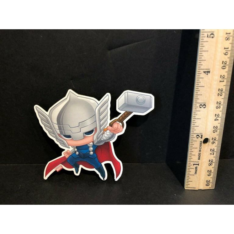 Chibi Avengers Thor