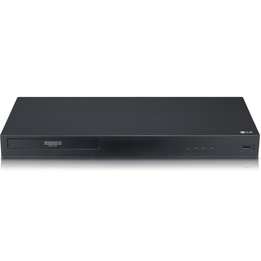 LG UBK90 4K Ultra HD Blu-ray Disc Player with Wi-Fi | Walmart Canada