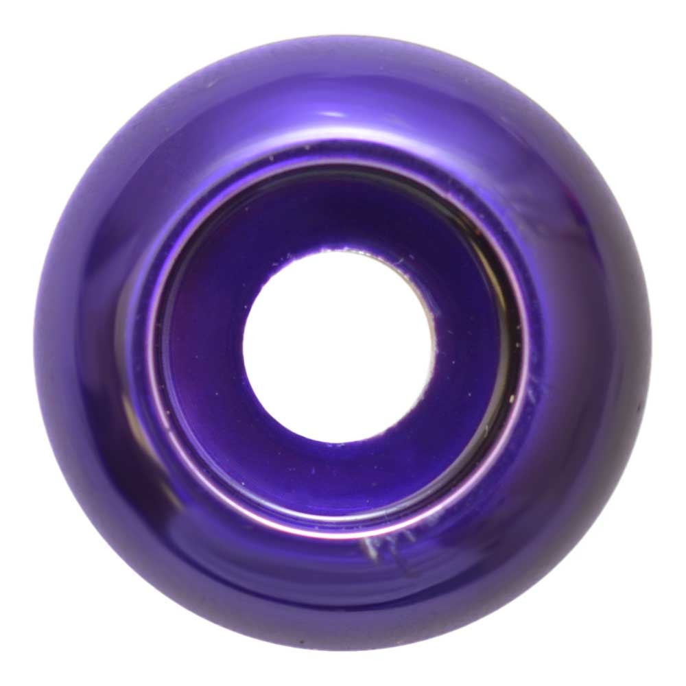 Legend Bass Boat LED Light Bezel 316371 | Eddie Marine 1/4 Inch Purple ...
