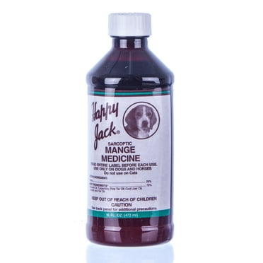 Sulfodene First Aid Skin Medication For Dogs, 8 Ounce - Walmart.com