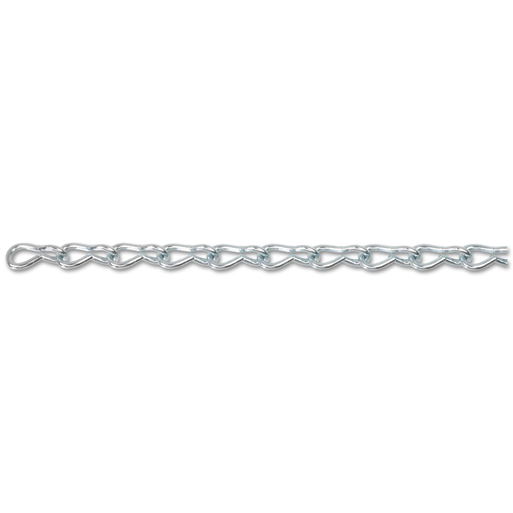 Peerless Jack Chains, Size 10, 43 lb Limit, Bright Zinc - Walmart.com