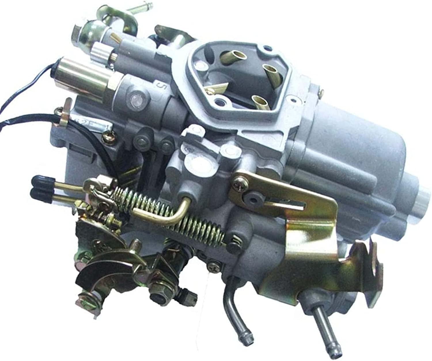 New Carburetor MD192036 Compatible with Mitsubishi Lancer Proton Saga ...
