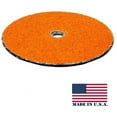 981 9" Orange Fast Grinder Disc - Walmart.com
