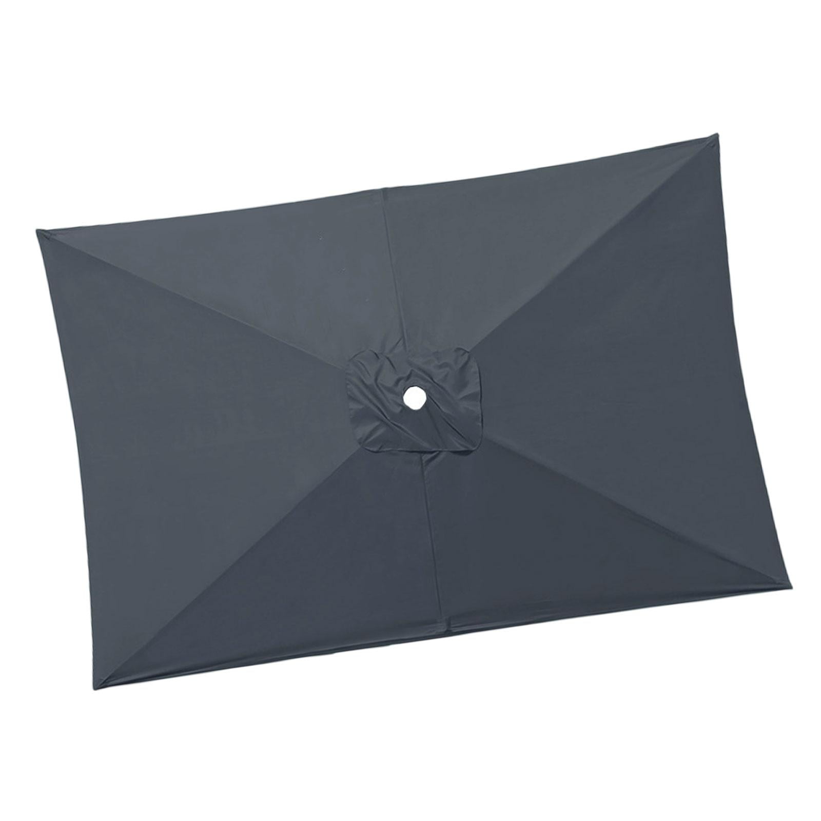Click here for Colaxi Patio Umbrella Replacement Canopy Replaceme... prices