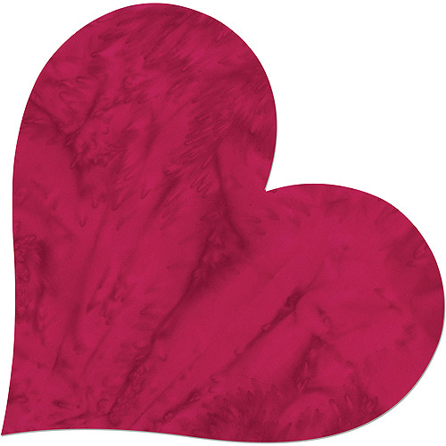 Sizzix Bigz Dies Fabi Edition-Pro - Heart, Pk 1, Sizzix - Walmart.com