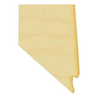 Krafty Supply - 10" Tall MDF Letter D | 1/8" Thick |Collegiate|Wooden ...