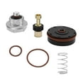 Air Compressor Regulator Repair Kit For Craftsman/Porter Cable N008792 ...