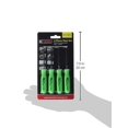 PICK SET 4PC NEON GREEN - Walmart.com