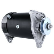 Cummins 10 Tooth 12V Starter Motor for Industrial Engines Isf Series 2. ...