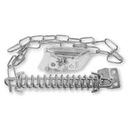 Adams Rite Spring Latch Backset 31/32 In. - Walmart.com