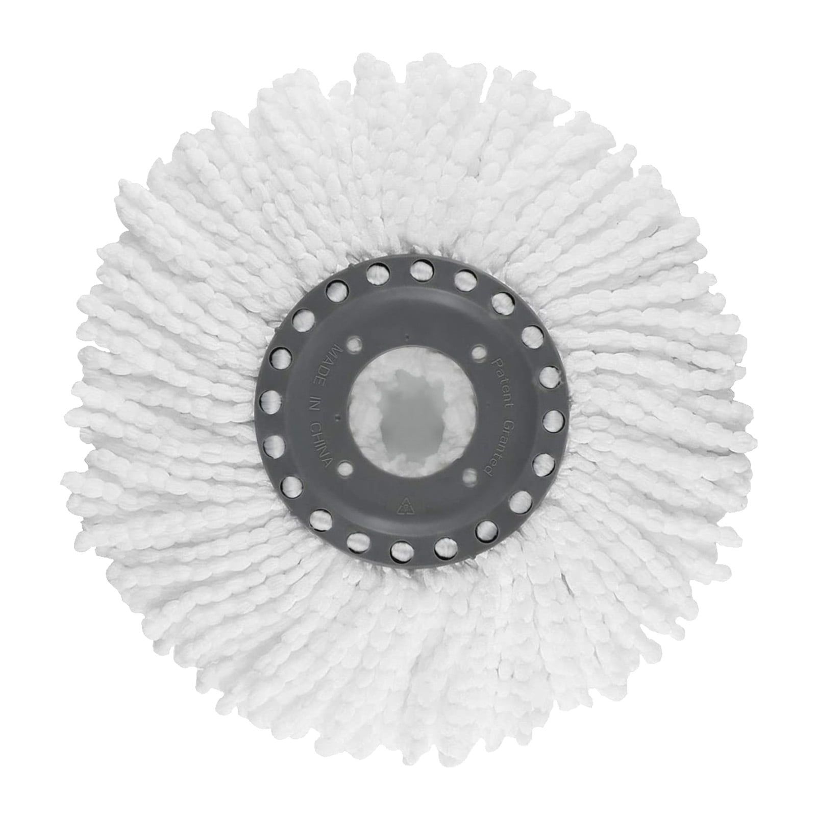 Click here for Lifcasual Microfiber Mop Head For Spin Mop Replace... prices