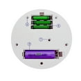Electric Display Turntable Rotating Platform 360 Degree Motorized ...