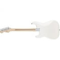 Fender Squier Bullet® Strat® HT - Arctic White - Walmart.com
