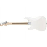 Fender Squier Bullet® Strat® HT - Arctic White - Walmart.com