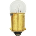 Sylvania 53BP 2 Count G-3.5 Mini Incandescent Bulb - Walmart.com