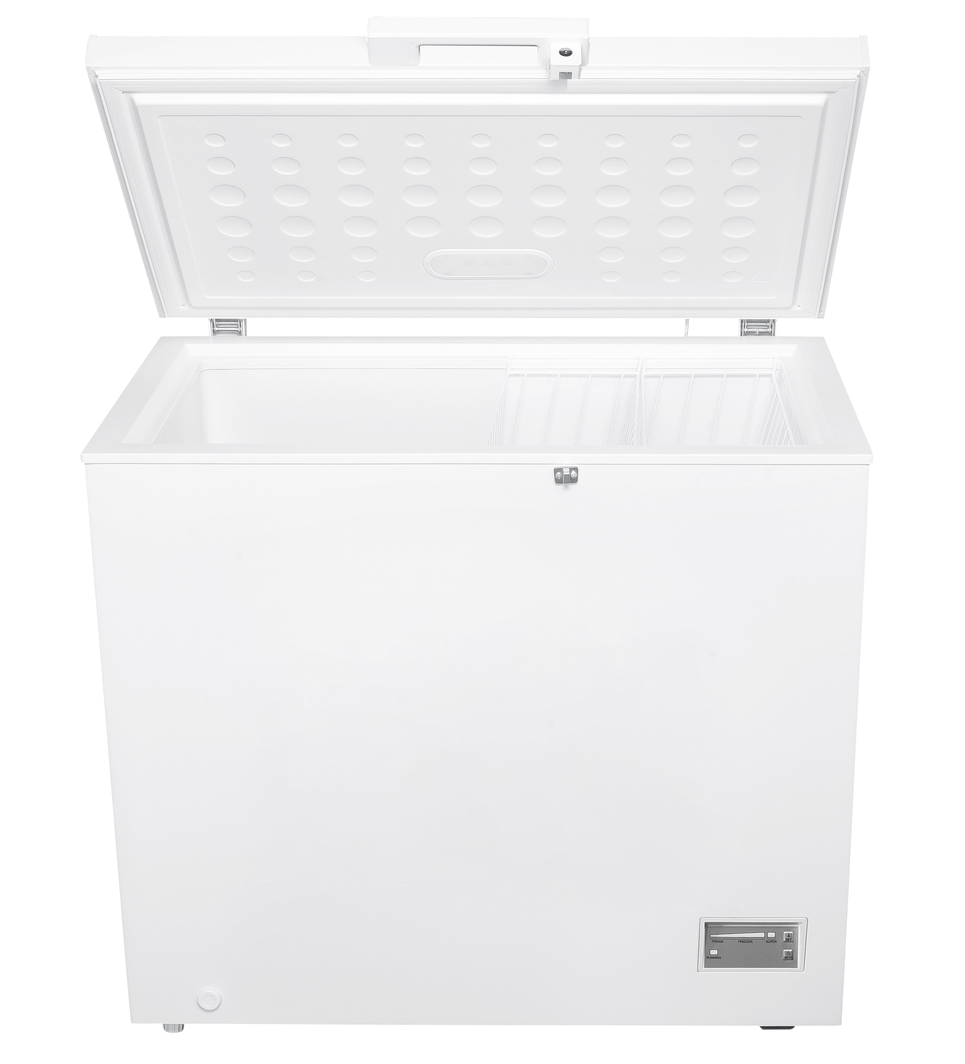 Congelador Horizontal 9p3 | Bodega Aurrera en línea