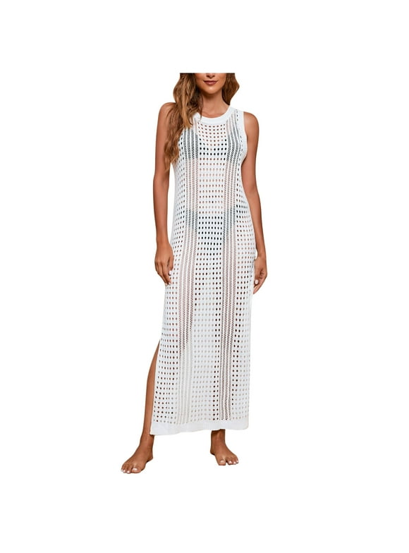 Long Beach Cover Ups