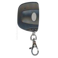 Free Shipping! Chamberlain Universal Garage Door Opener Remote, Black ...