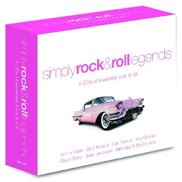 Rock N Roll Cruisin / Various - Walmart.com
