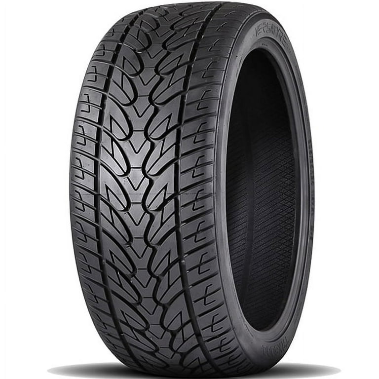 Versatyre TRX6000 All Season Tire, 305/35R24 112/V, Enhanced Versatyre TRX6000 All Season Tire, 305/35R24 112/V, Enhanced