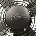 Hunter 90406 Indoor/Outdoor Retro Oscillating Table Fan, All Metal, 3 ...