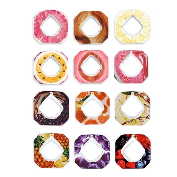 Hot Sale!Water Bottle Taste Pods Pack | Accessories Flavoured Water ...