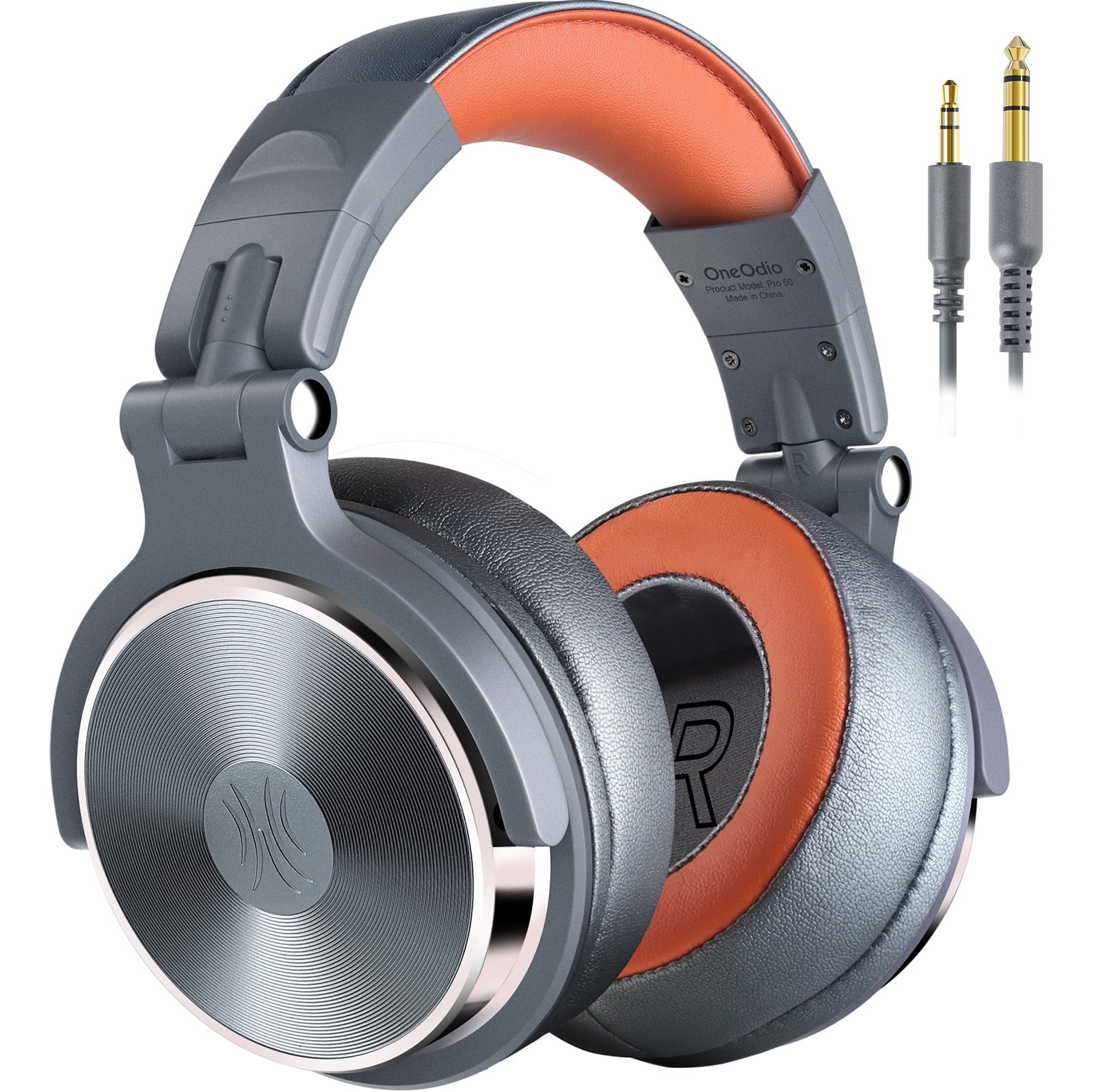 OneOdio Wired Over Ear Headphones for Recording and Mixing Studio Dj ...
