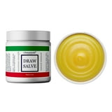 Naples Cosmeceuticals Draw Salve, Boil and Cyst Relief, 2 oz, Natural ...
