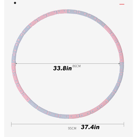 Hula Hoops | Walmart Canada