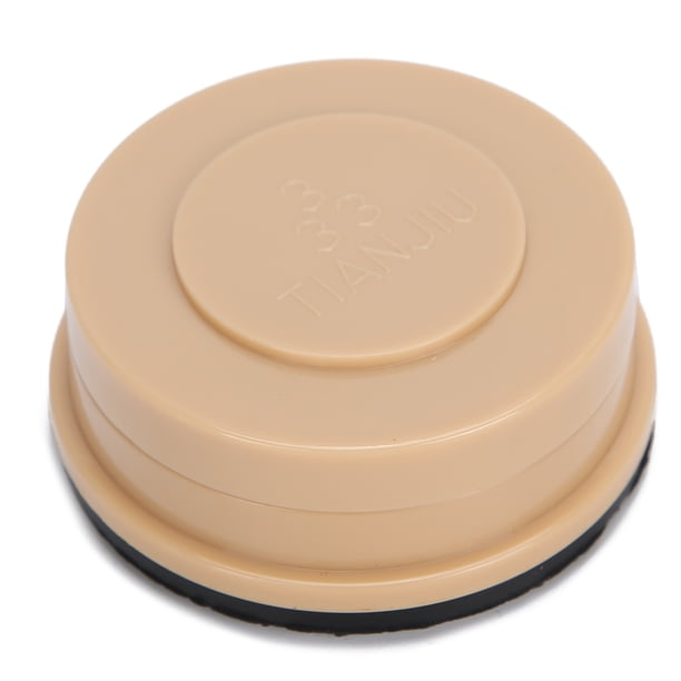Noref Plastic Watch Oil Cup Watchmakers Oiler Grease Pot Dish For ...