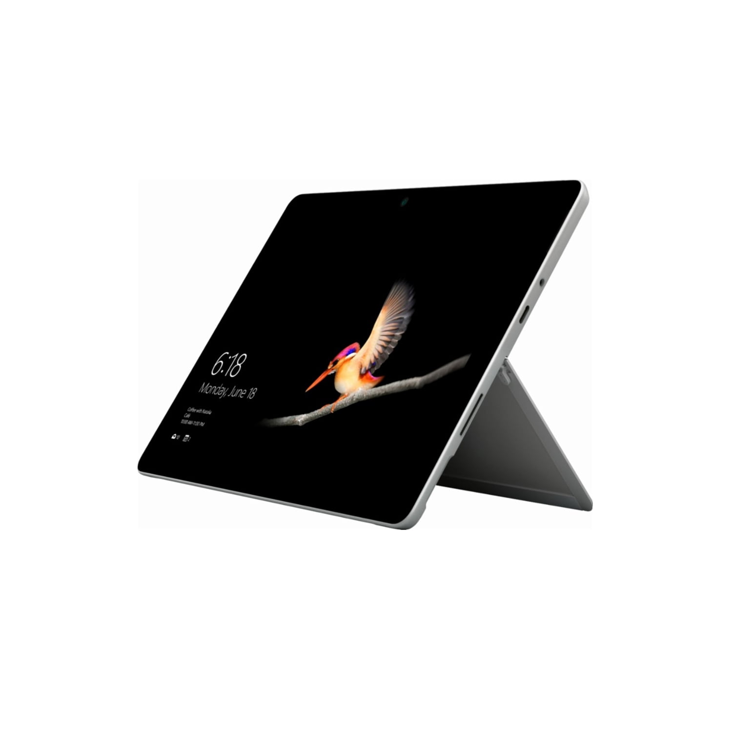 MICROSOFT FACTORY RECERTIFIED SURFACE GO COMMERCIAL TABLET, 10.0 ...