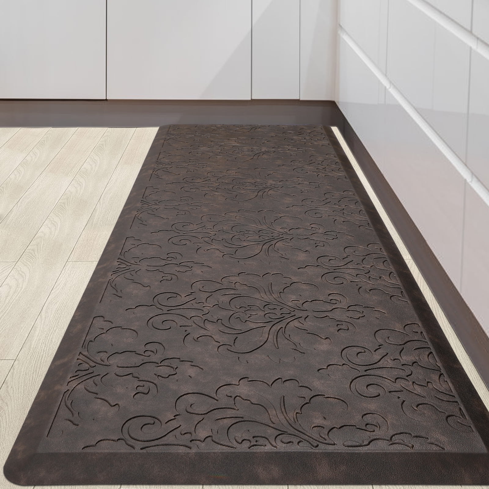 Click here for Meyjey Anti Fatigue Kitchen Mat  20X60 Non-Slip Wa... prices
