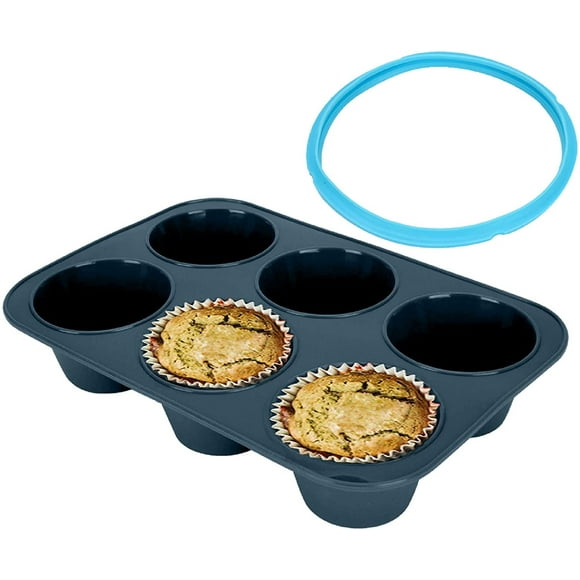 Giant Cupcake Pan
