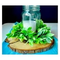Set of (14) 8-9 inch Wood Slices for centerpieces! Wood Slice ...