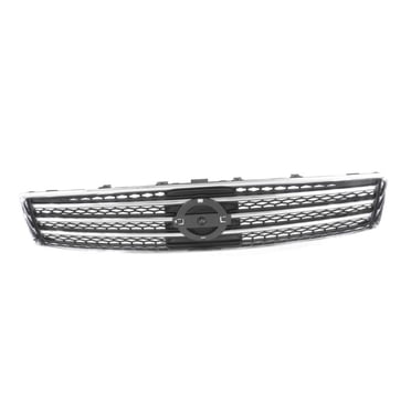 Tomoka Replacement Parts Front Grille Grill Assembly Black Shell And ...