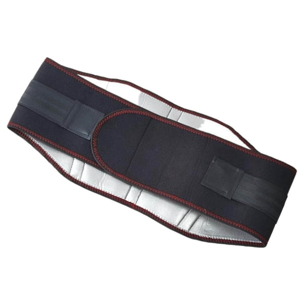 Langgg Weight Loss Waist Trainer Slimming Trimmer Belt slimmer gym ...