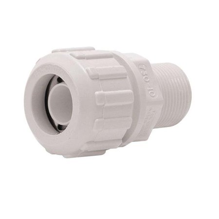 1 in. Flo-Lock Male Adapter | Walmart Canada