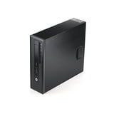 Restored HP Pro Desk G2 SFF Desktop Computer Windows 10 Intel Core i7 ...